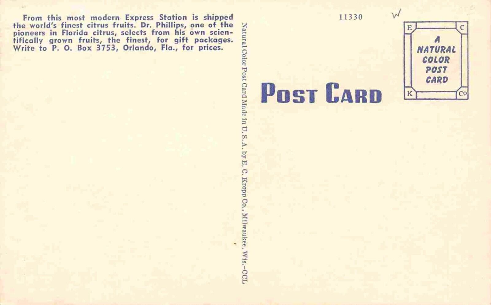 Dr Phillips Orange Tangerine Express Shipment Center Orlando FL linen ...