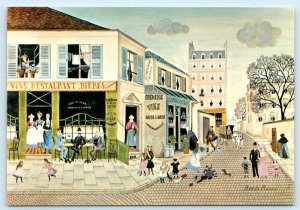 Out West Postcards / HipPostcard