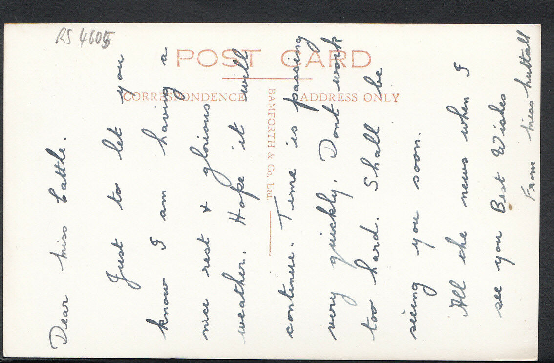 Lincolnshire Postcard - Views of Cleethorpes RS4605 | Europe - United ...