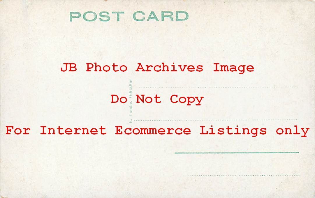 Native Ethnic Culture Costume, Gibraltar, Castle Street, People ...