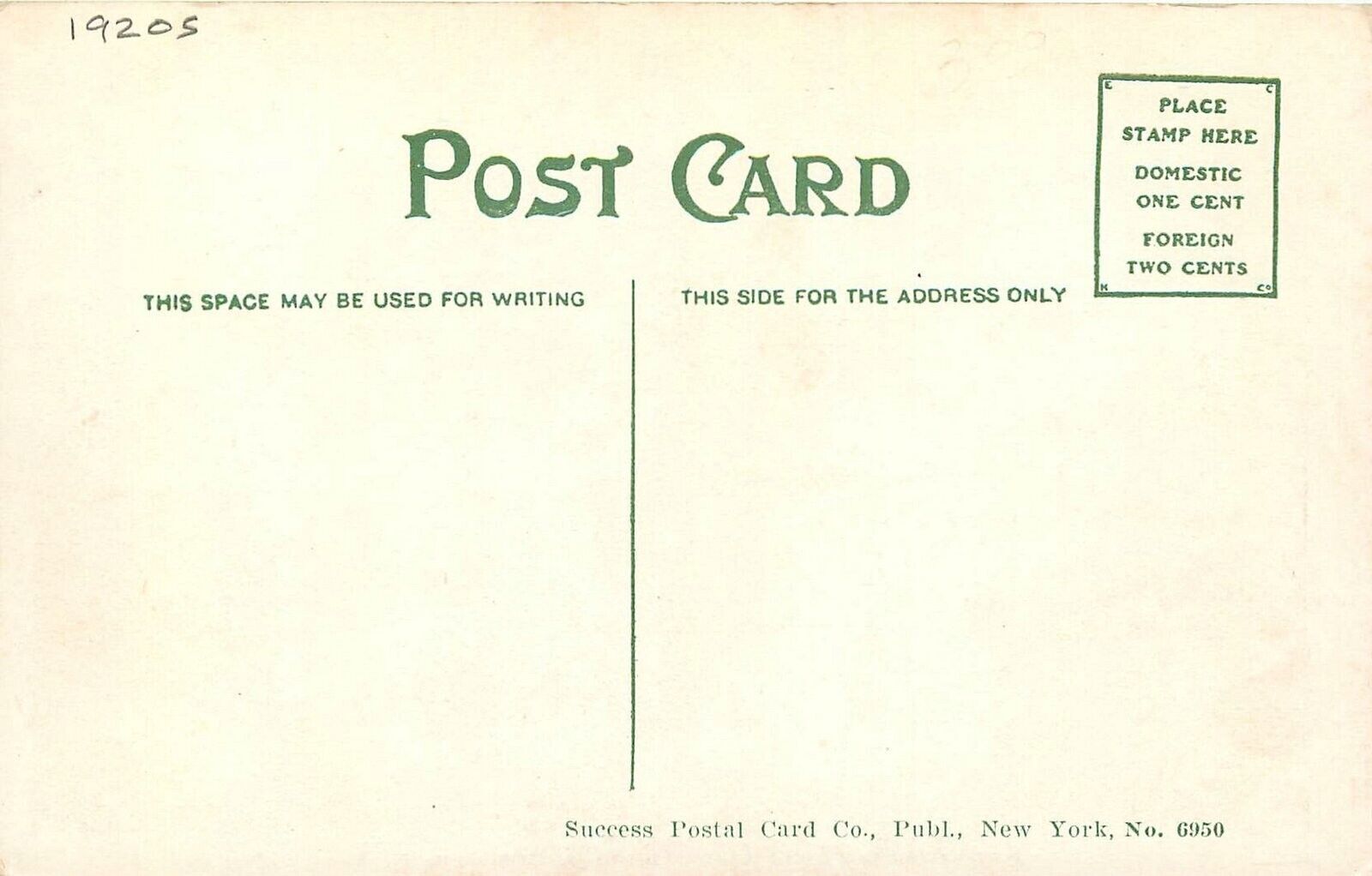 Postcard 1920s New York Brooklyn Knickerbocker Field Club Flatbush NY24 ...