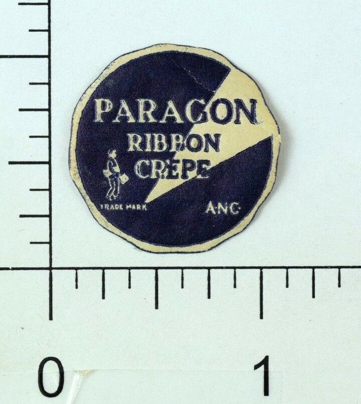 Original 1890-1910 Lot of Product Labels Poster Stamps Washington ...