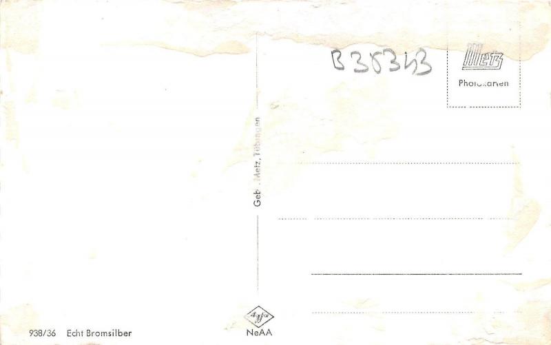 B35343 Das Schone Maintal Map Cartes Geographiques germany | Europe ...