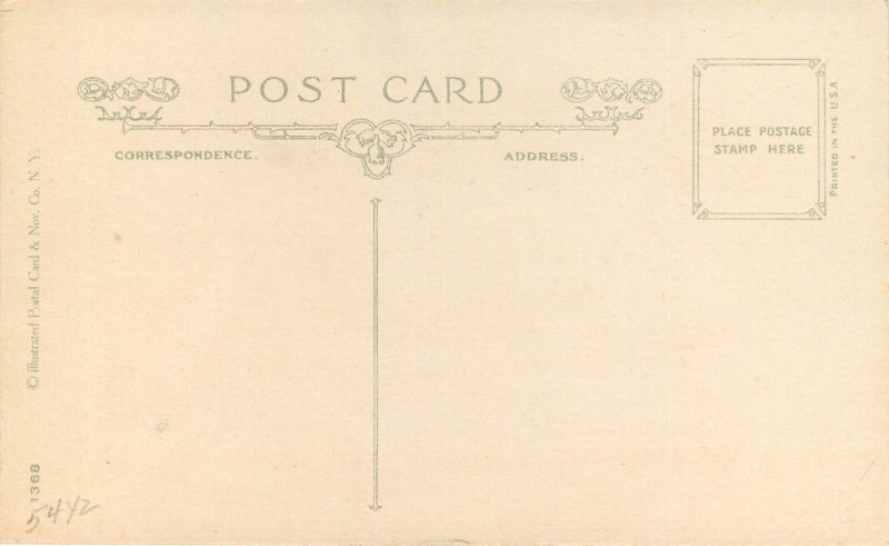 Signed Artist Postcard Archie Gunn Army Navy and Reserve WWI Soldiers ...