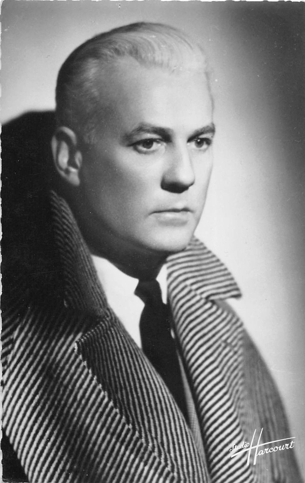 B10602 Actors Acteurs Cinema Film raymond Rouleau | Other / Unsorted ...