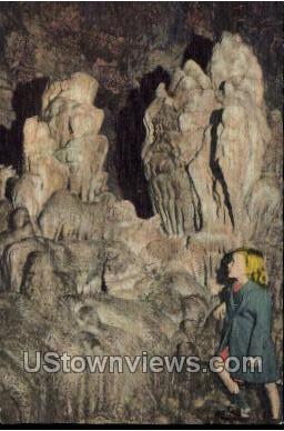 Cave Of The Mounds - Madison, Wisconsin | United States - Wisconsin ...