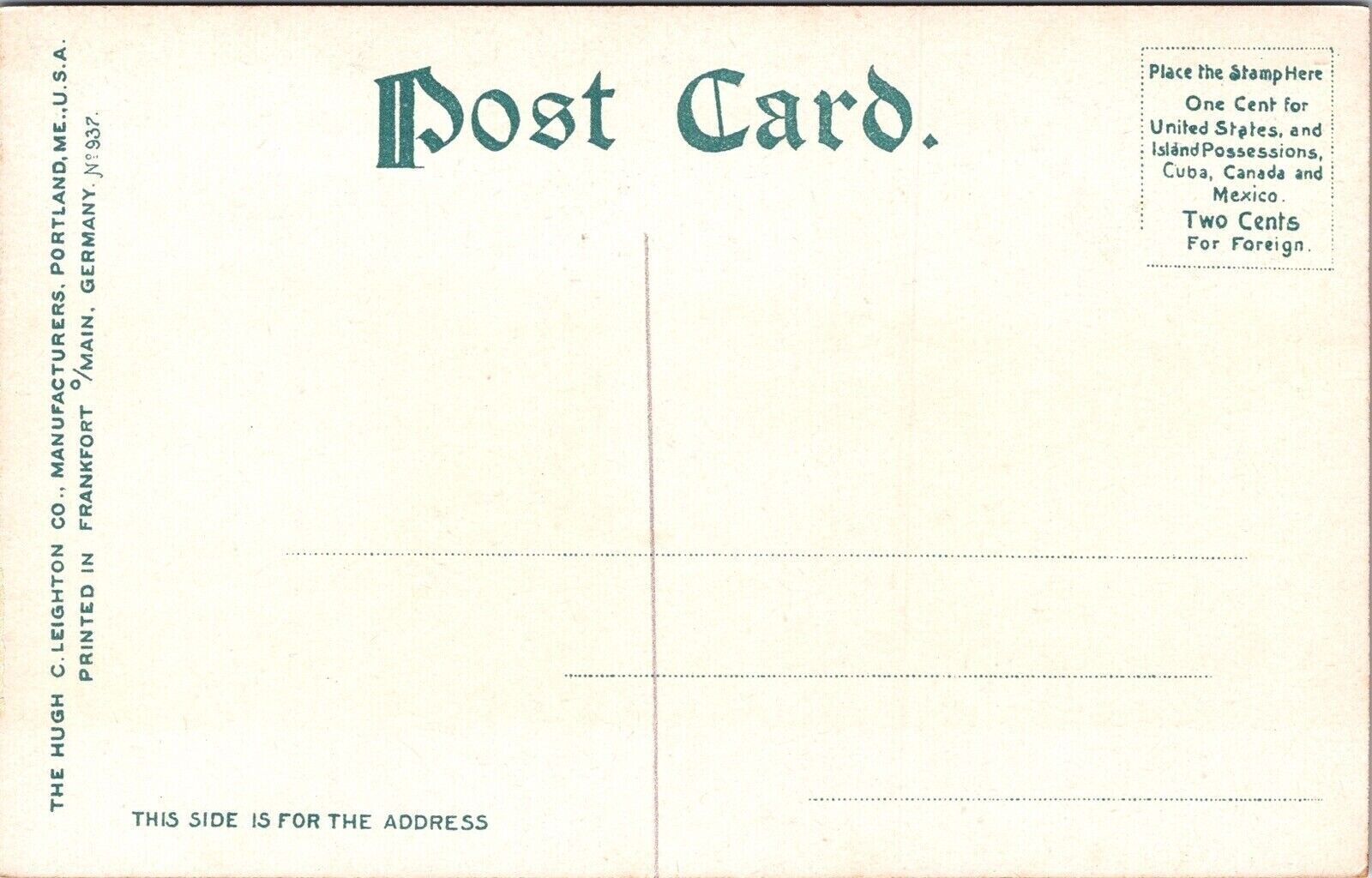 New London Draw Bridge Longest Pan World Antique Divided Back Unposted ...