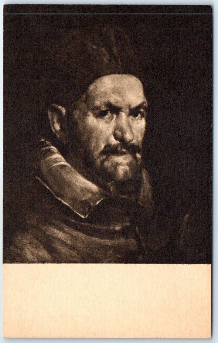 Pope Innocent X By Velazquez, National Gallery Of Art - Washington, D ...