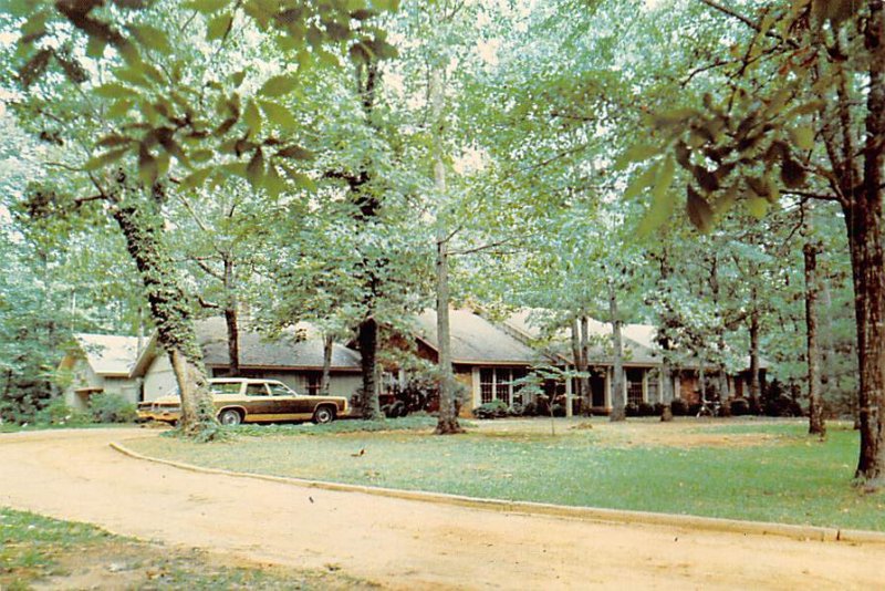 Home Of Jimmy Carter Home Of Jimmy Carter, Plains, Georgia | Topics ...