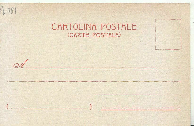 Italy Postcard - Roma - Basilica Di Costantino o Tempio Della Pace ...