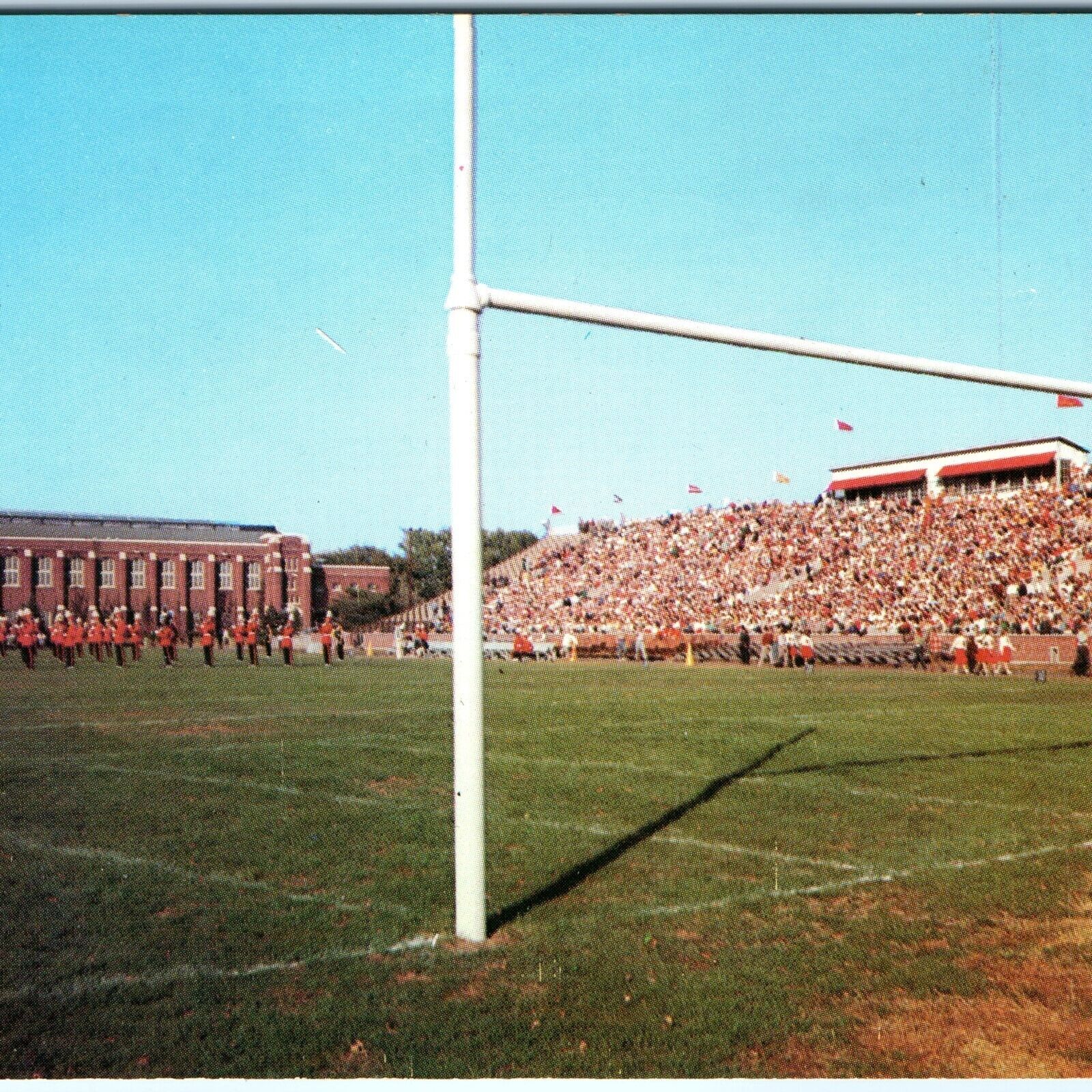 c1950s Ames, IA Clyde Williams Field State University Cyclones Football ...