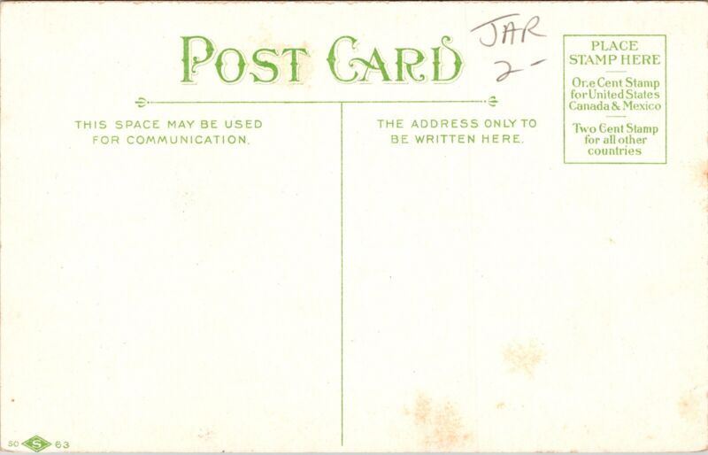 Historic Chas W Schwab Residence Downtown New York City New York DB ...