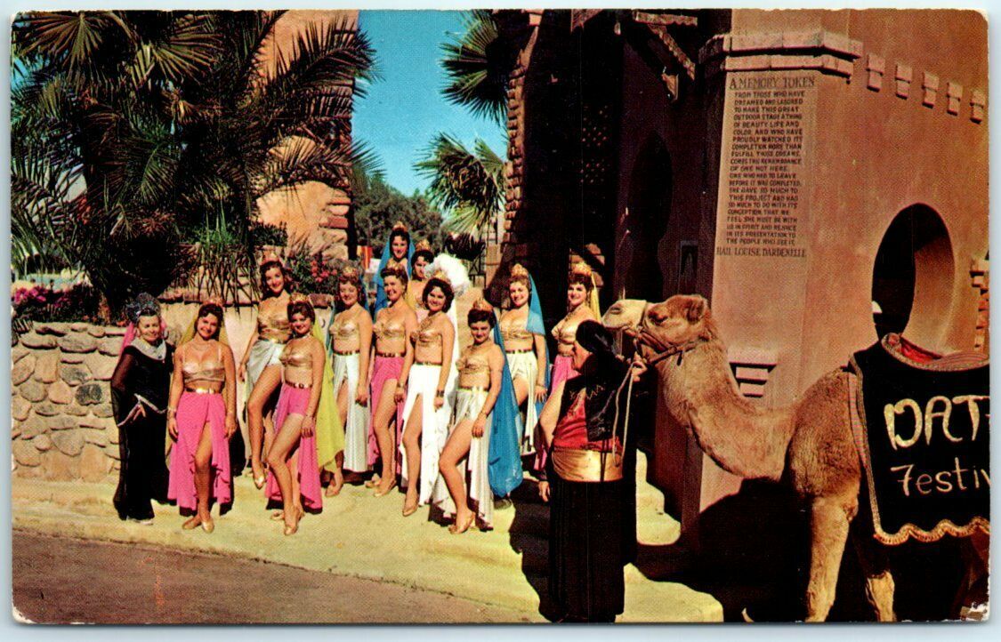 National Date Festival, Riverside County Fair, & National Horse Show ...