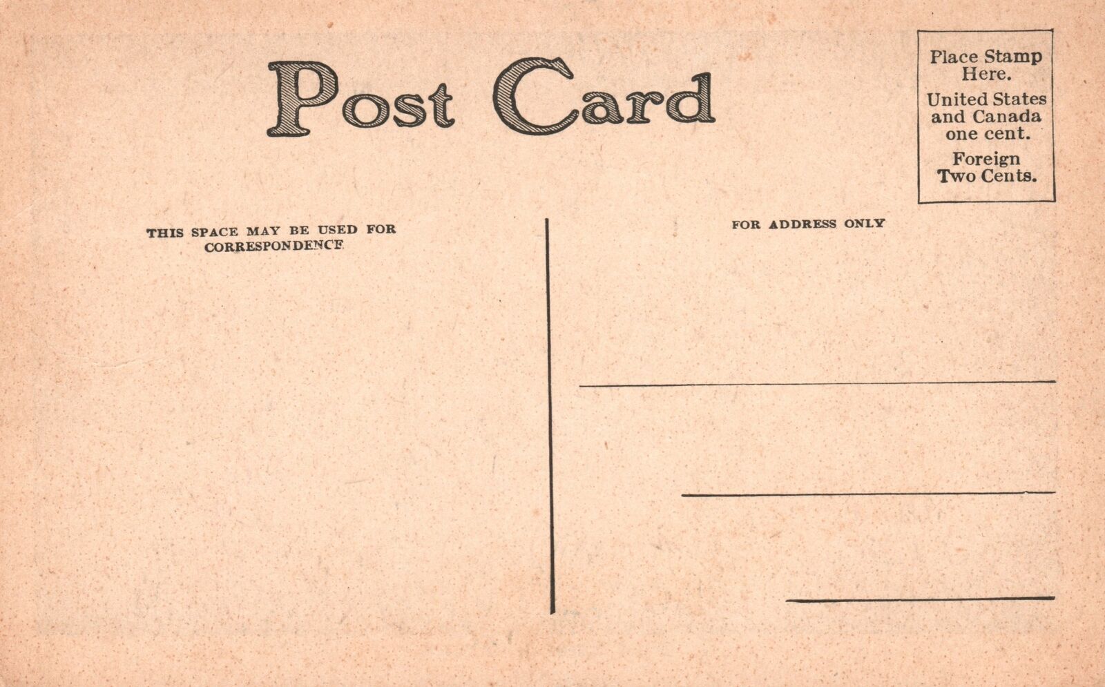 Vintage Postcard Field Museum One of Largest Natural History Chicago ...