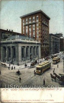 Main Street - Rochester, New York NY | United States - New York ...