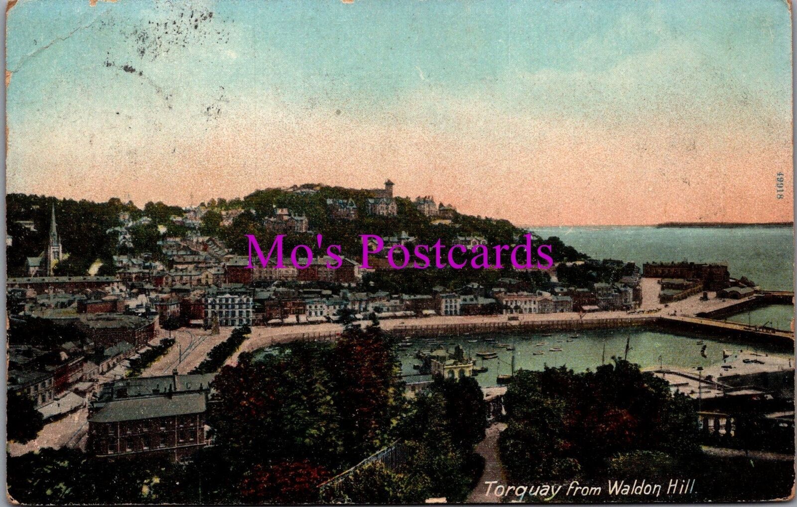 Genealogy, House History Postcard, Yew Tree Cottage, Rendham ...
