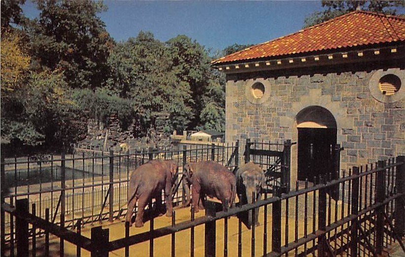 Baltimore Zoo Baltimore, Maryland MD | United States - Maryland ...