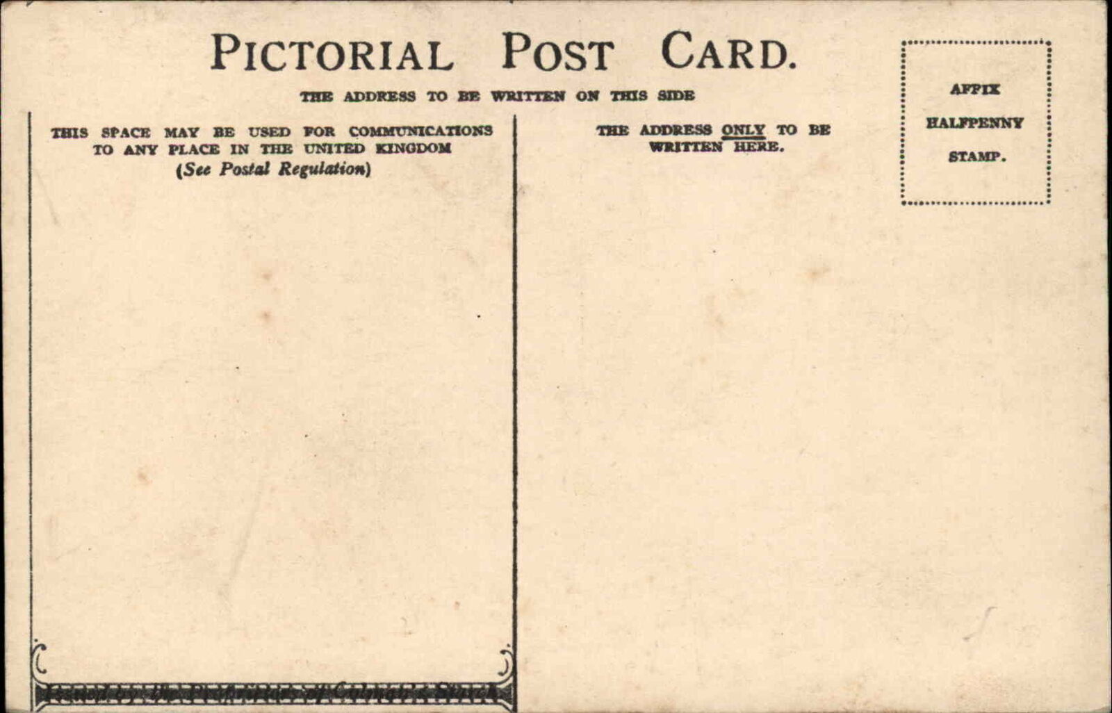Vintage PC Postmen of the British Empire Australian POSTAL WORKER ...