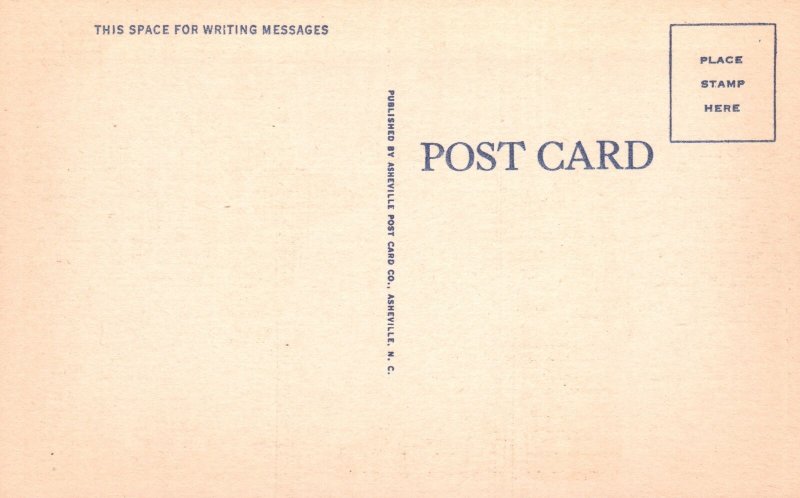 Vintage Postcard Public Square and Tennessee Street Murphy North ...