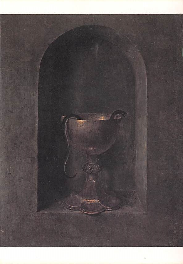 Hans Memling, National Gallery Of Art, Washington | Topics - Fine Arts ...