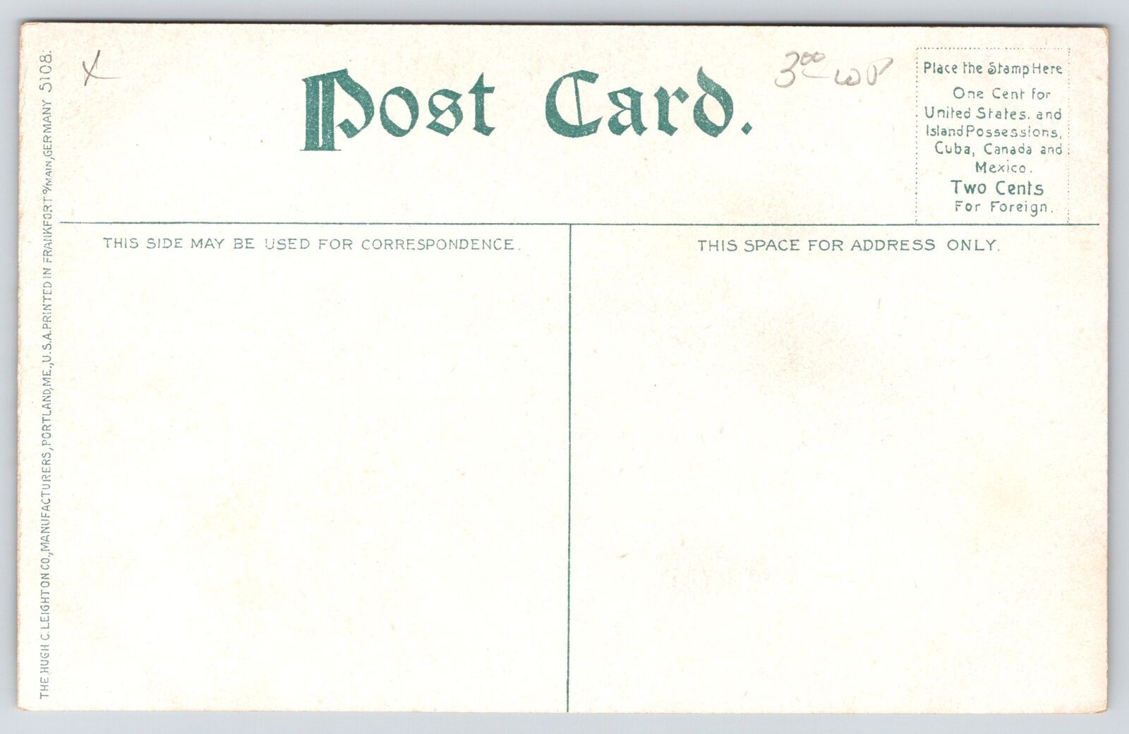 Searsport Maine~Mack's Point Coal Pockets~Mine on Waterfront~c1910 ...