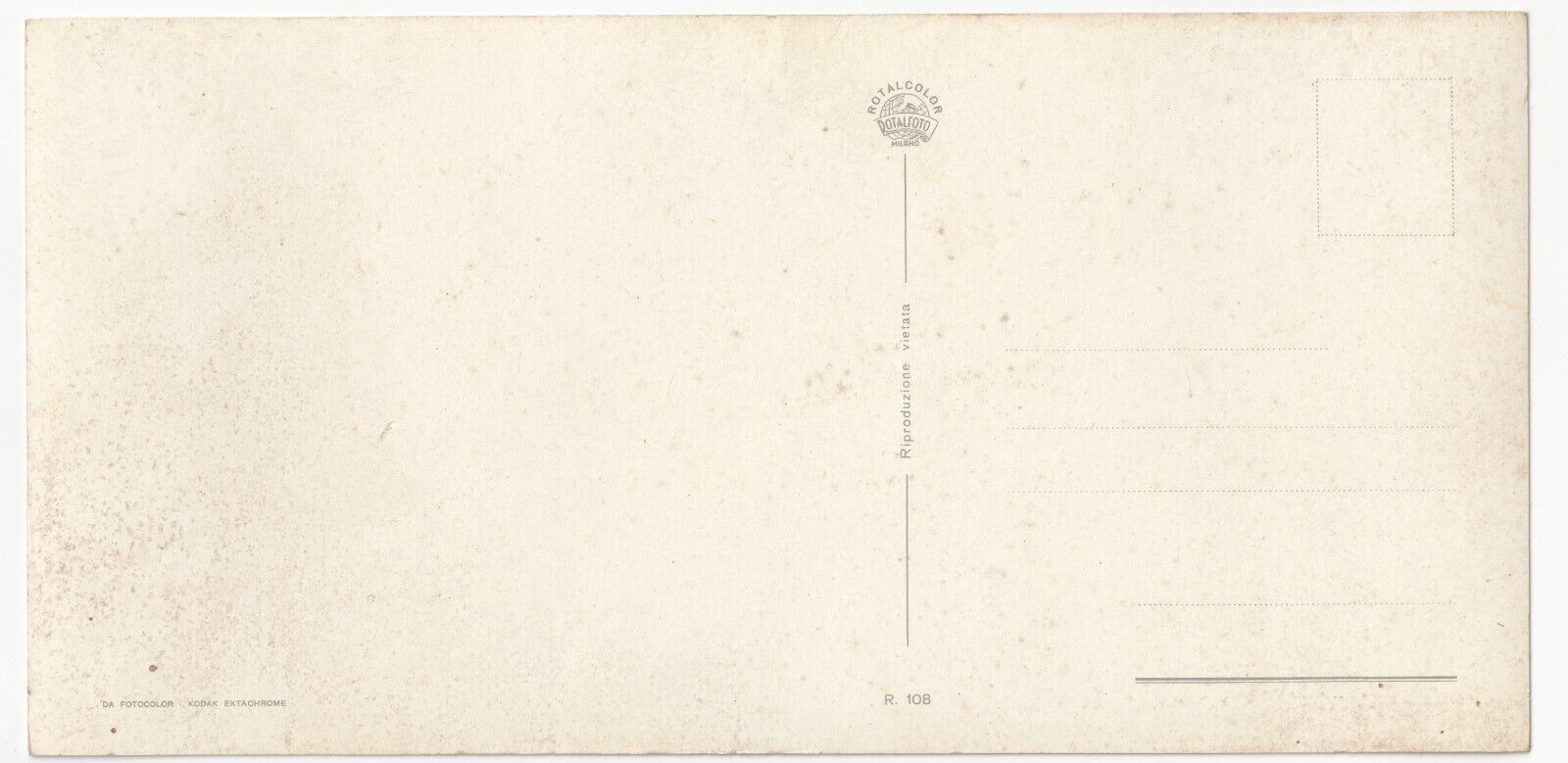 Cheesecake; Unused 1950's Pinup Girl In Bikini Running In Surf Oversize ...