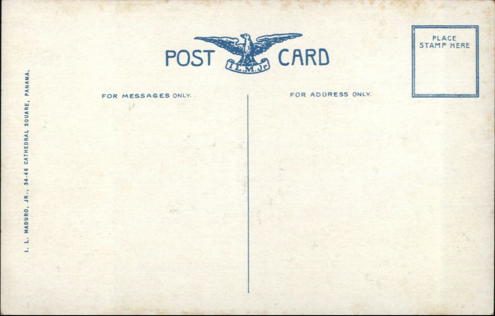 Steamship SS President Adams Dollar Lin e Panama Canal c1920s Postcard ...