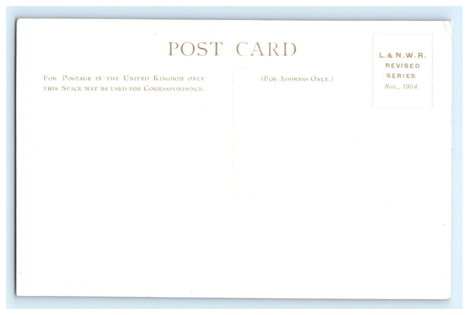 Sankey Valley Viaduct London & North Western Railway Railroad Postcard ...