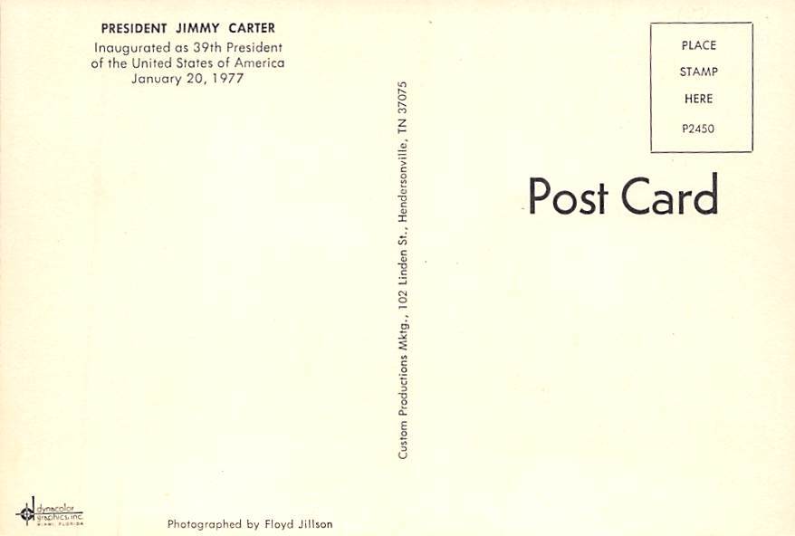 President Jimmy Carter President Jimmy Carter, 39Th Us President ...