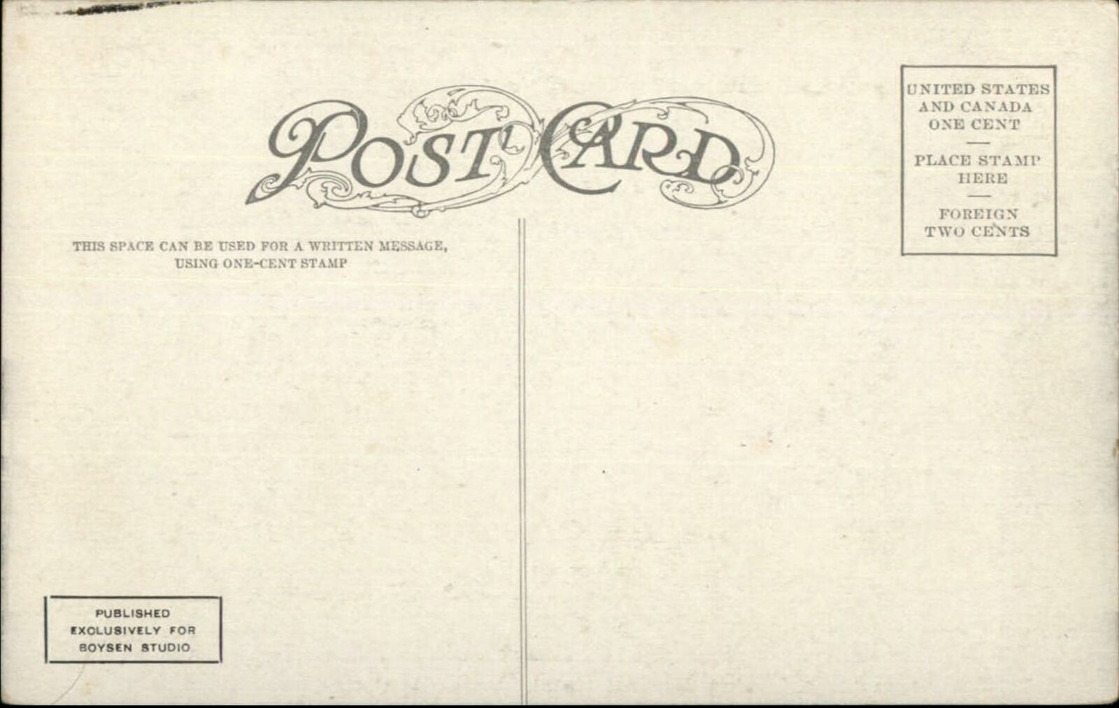 Yosemite Valley CA Six Horse Stage Sentinel Hotel Postcard c1910 ...