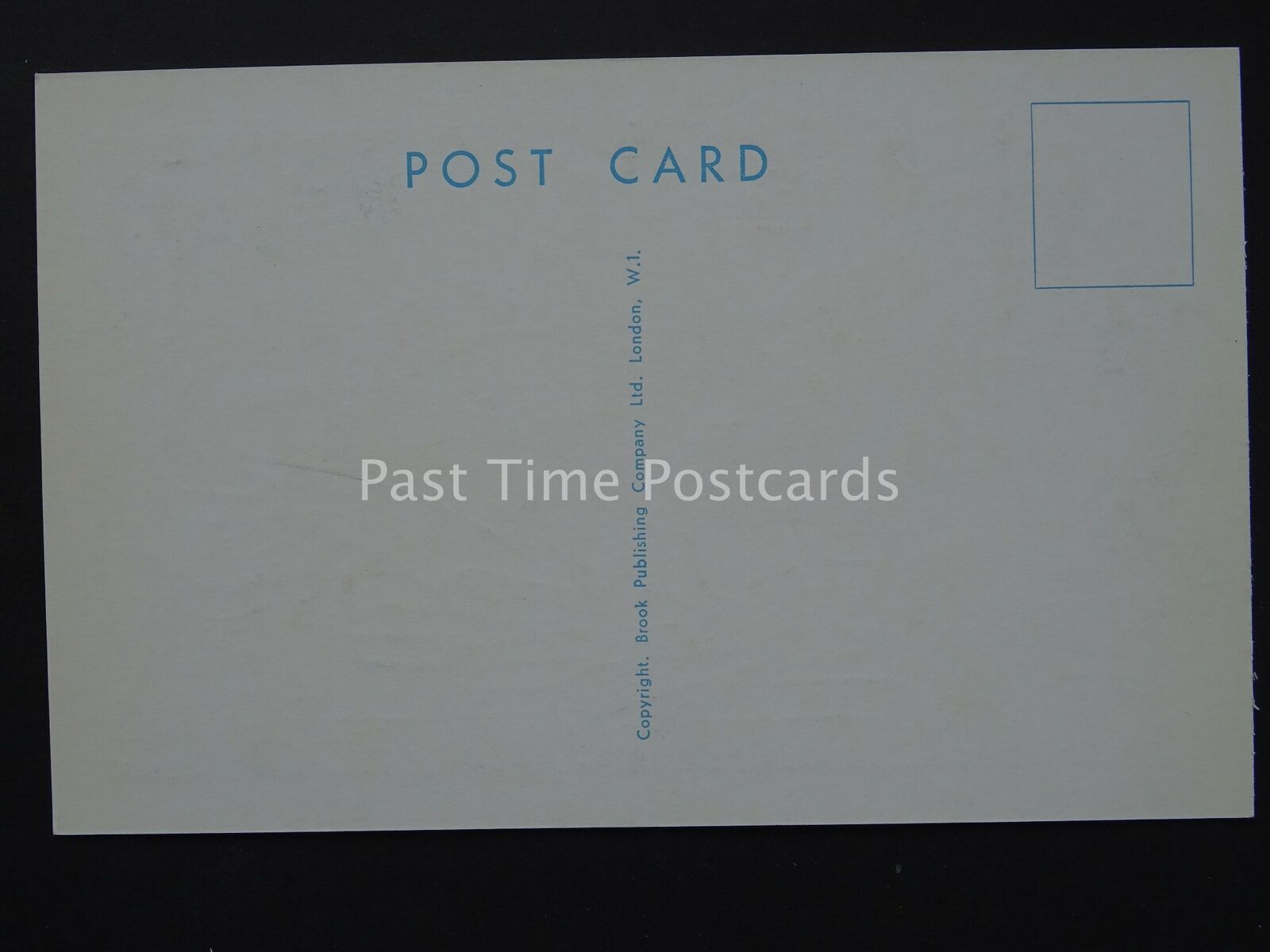 Just Married IF YOU START GETTING FRESH, HAROLD Comic Postcard by Brook Co Ltd | Topics ...