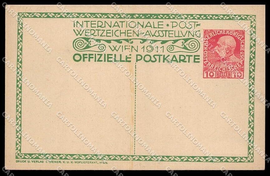 Illustratori Artist Signed Erwin Puchinger Ausstellung Wien 1911 Horse ...