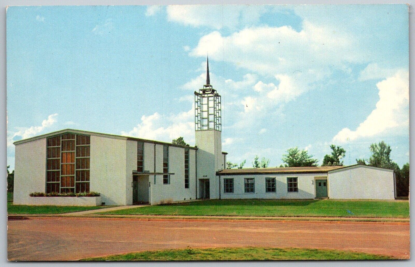 Fort Benning Georgia 1950s Postcard US Army Infantry School Troop ...