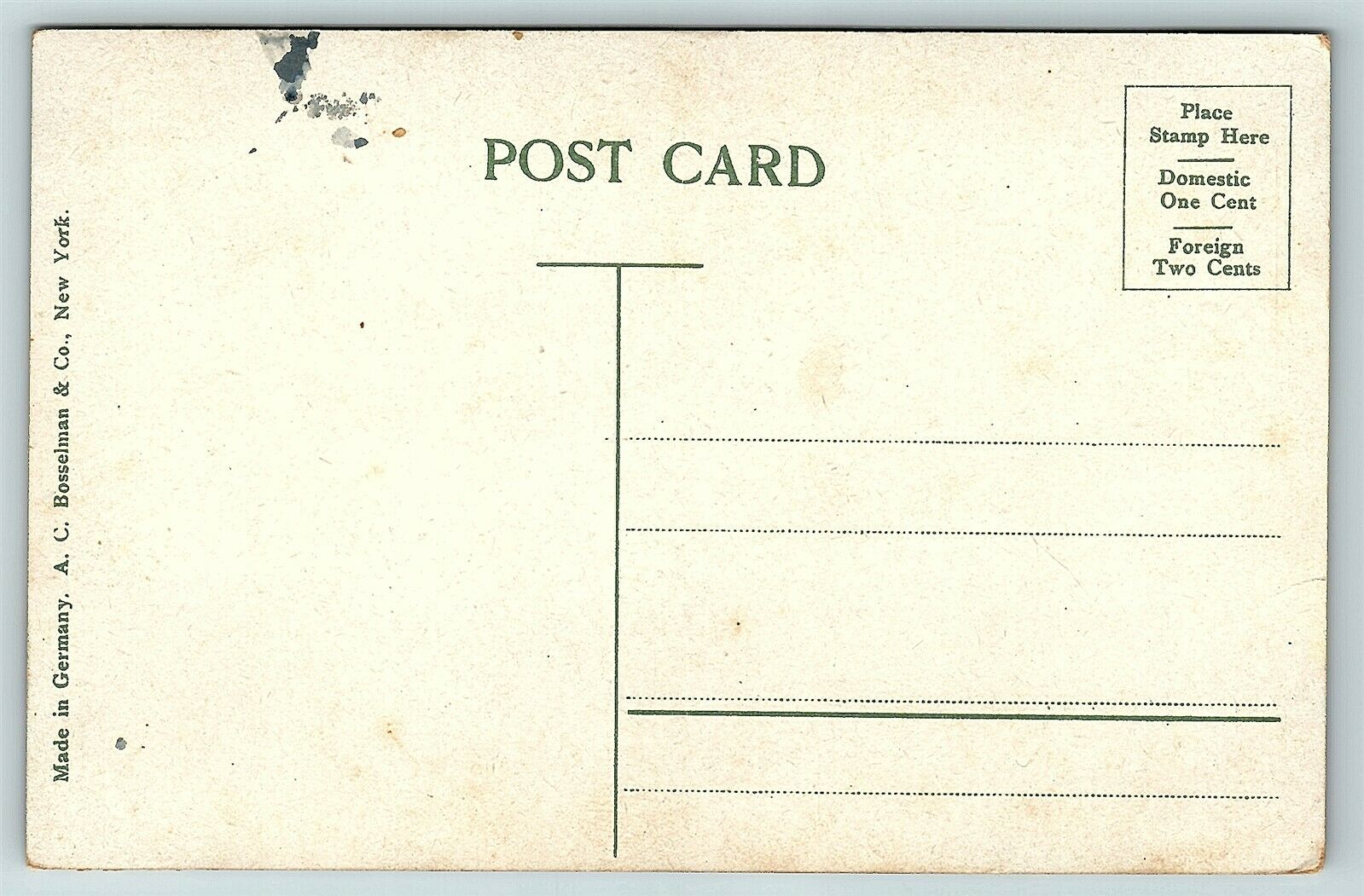 Postcard VA Old Point Comfort Chamberlain Hotel Pre 1920's View E09 ...