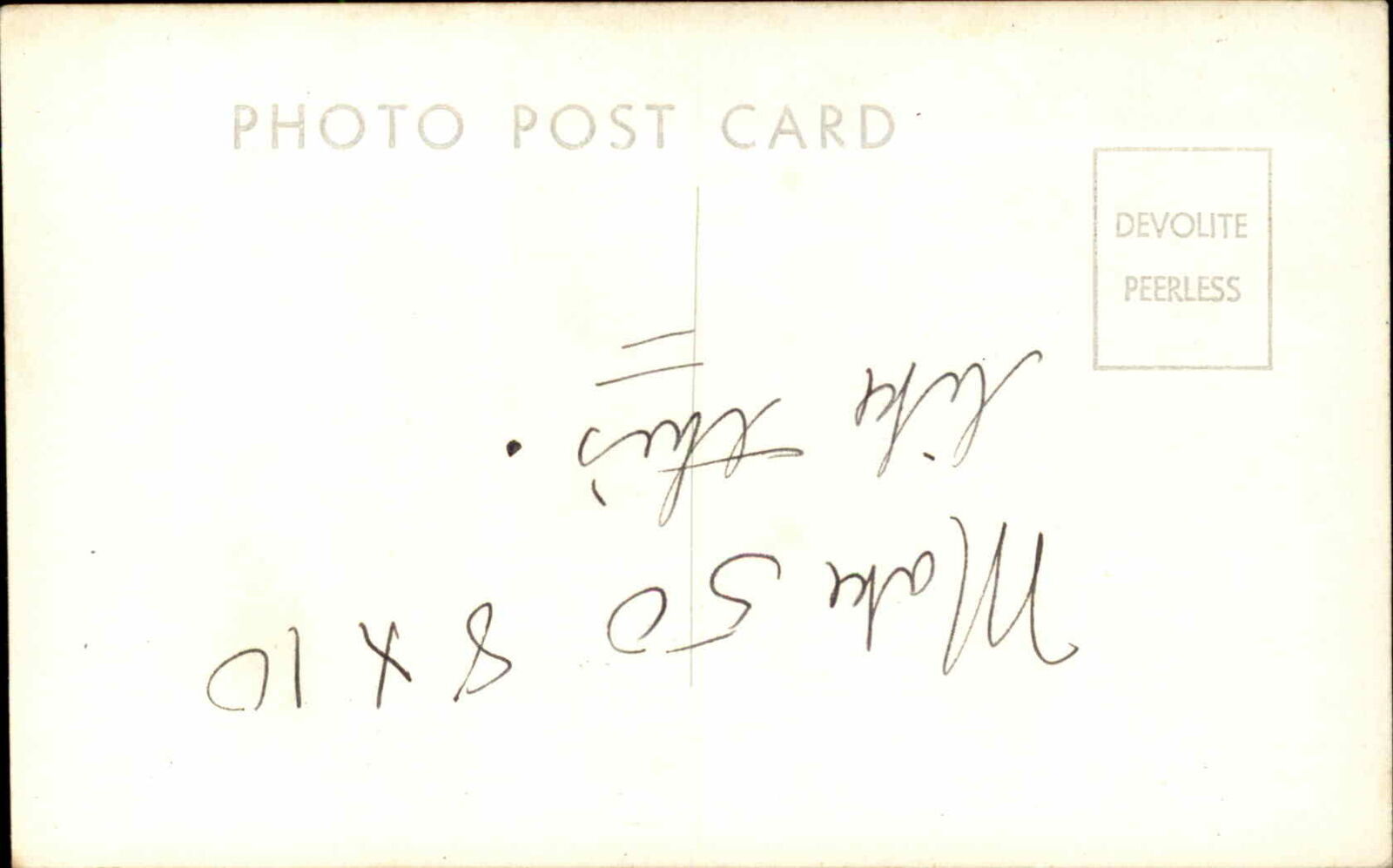 Wrestler Muslces Joe Tangaro Real Photo Postcard | Other / Unsorted ...