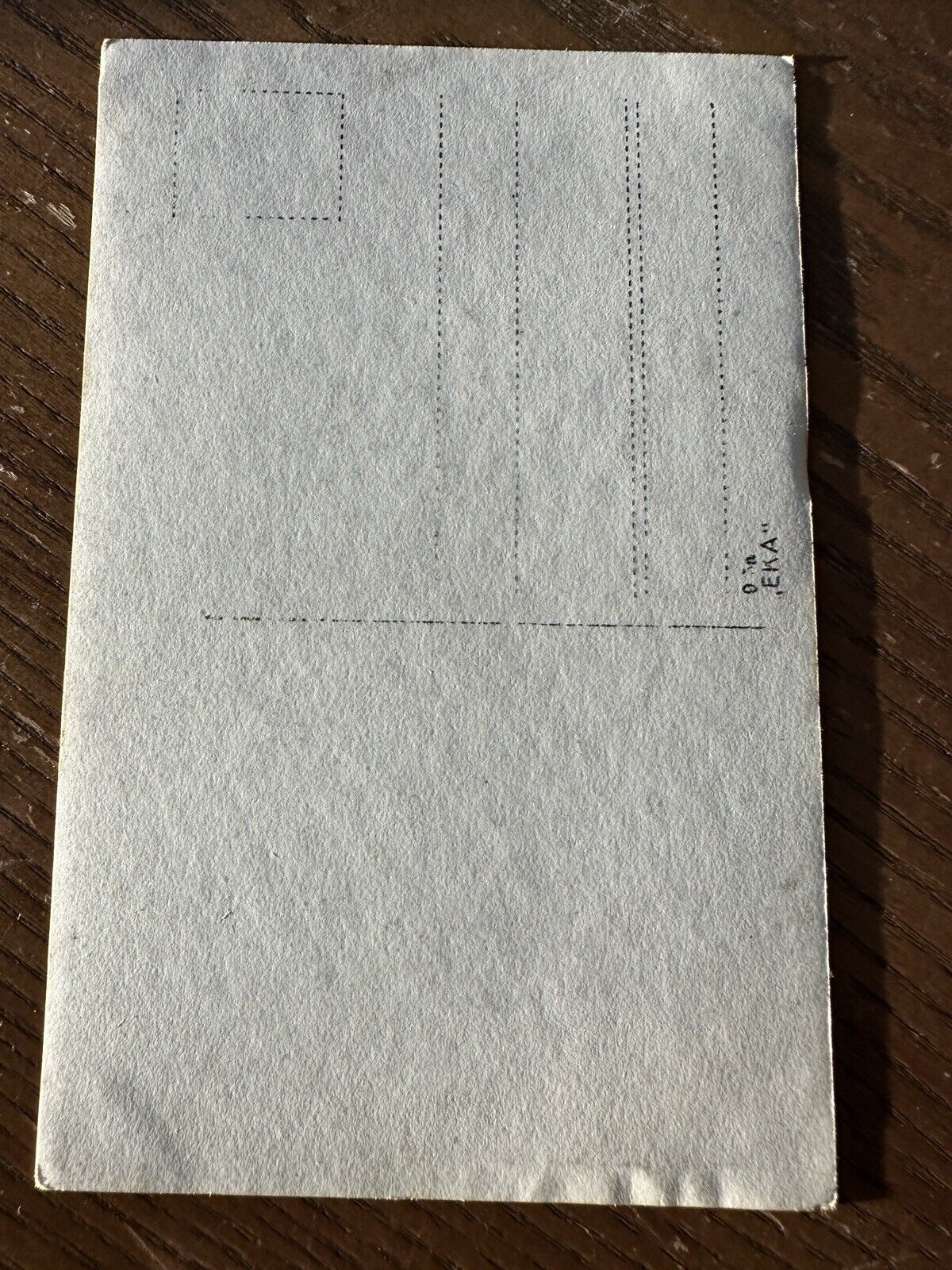 RPPC-EARLY Antique REAL PHOTO Postcard Men Hung For Crimes France WW1 ...