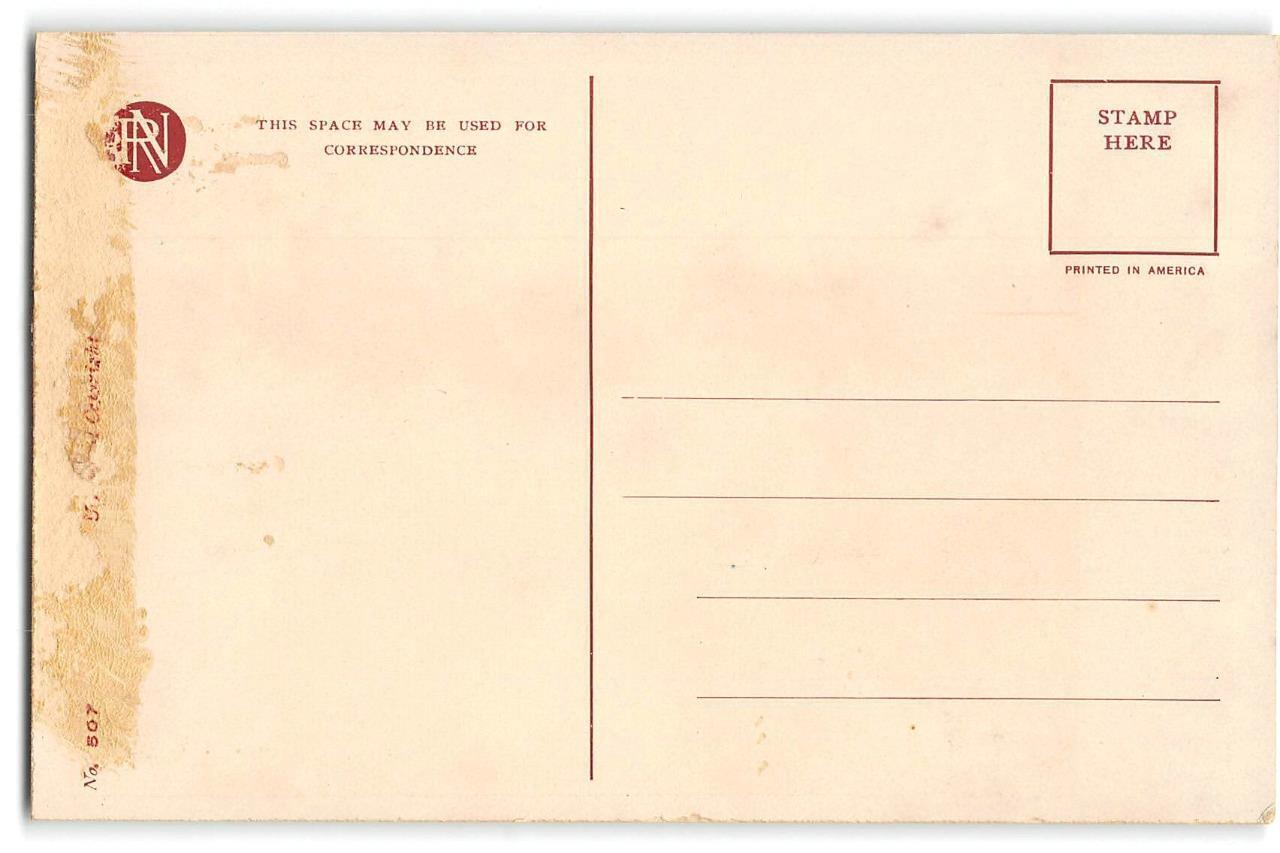 "New Love" GRACE DRAYTON Campbell Kids Artist-Signed 1910s Cute Vintage ...