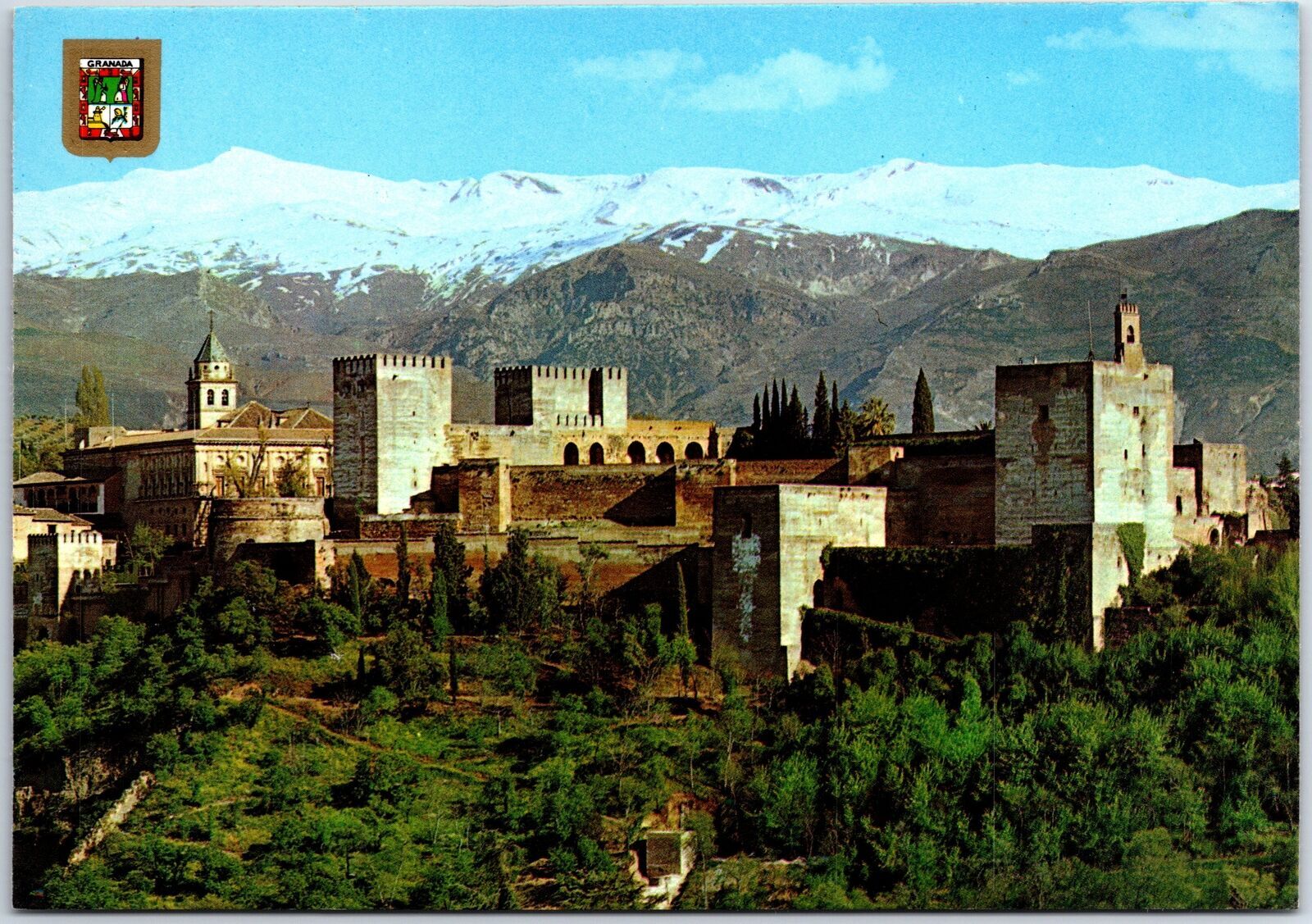 Continental Size Sights Scenes & Spectacles of Spain 1960s to 1980s ...