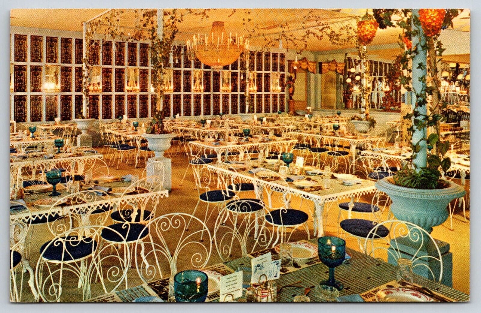 The Peter Pan Inn Urbana Maryland Postcard | United States - Maryland ...