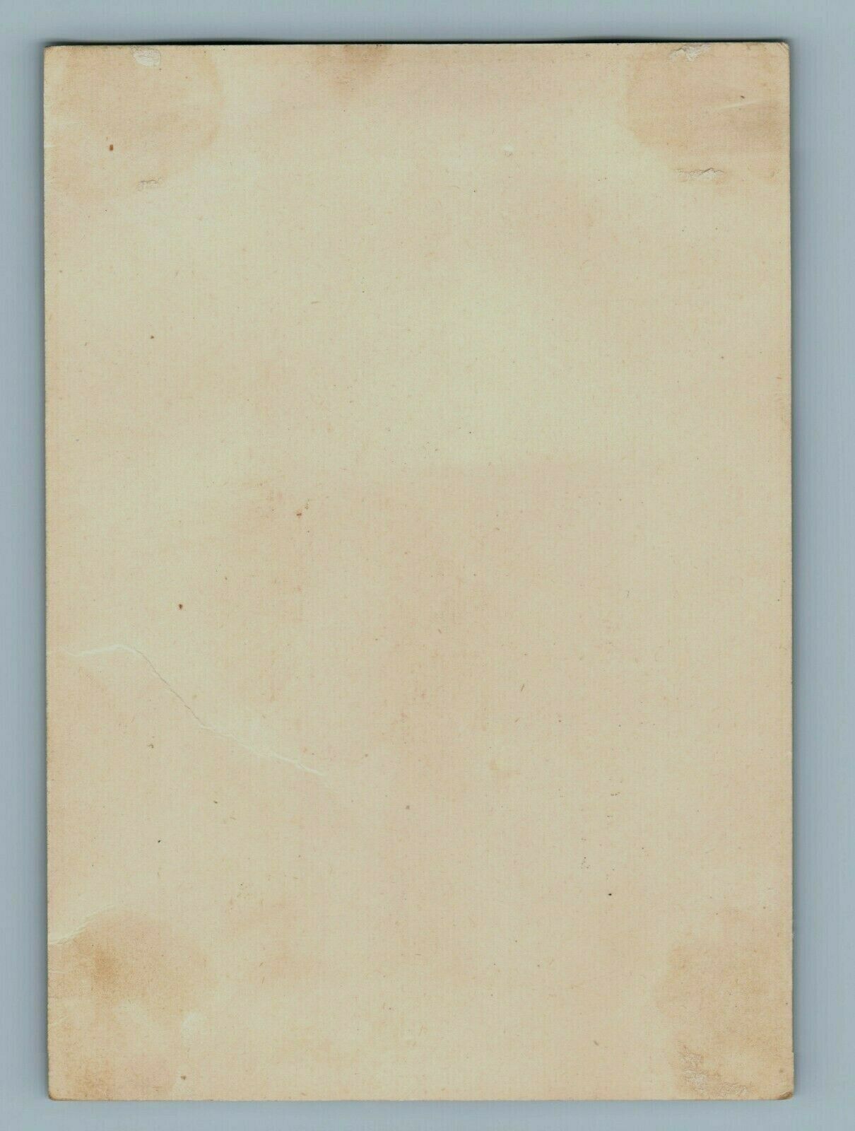 1880's Wallace & Co. Finest Confections Candy Maker Boy Jester Pointy ...