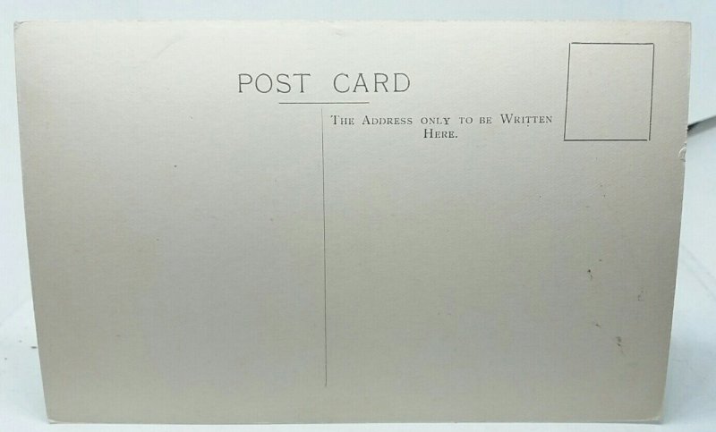 Dandy Hobby Horse Denis Johnson 1818 Vintage Science Museum Postcard no ...