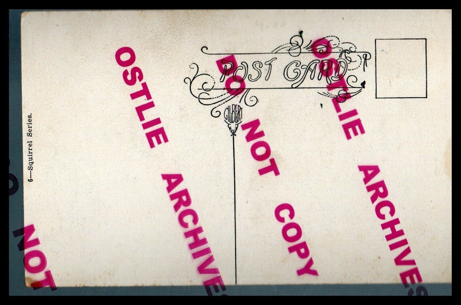 C1910 Polio Card Comic Infantile Paralysis Pun Epidemic Social History ...