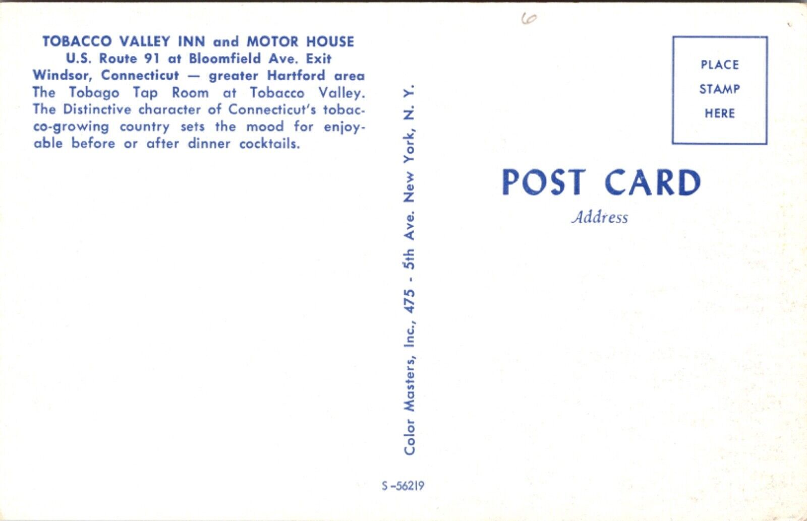 Postcard Alice Macray's Sour Balls S.L. Kaye Company 150 Spring St New ...