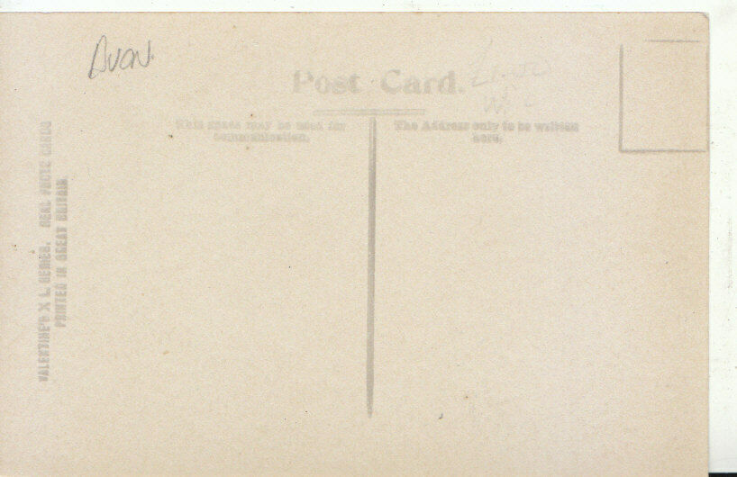 Somerset Postcard - Roman Bath - Bath - Real Photograph - Ref TZ1576 ...