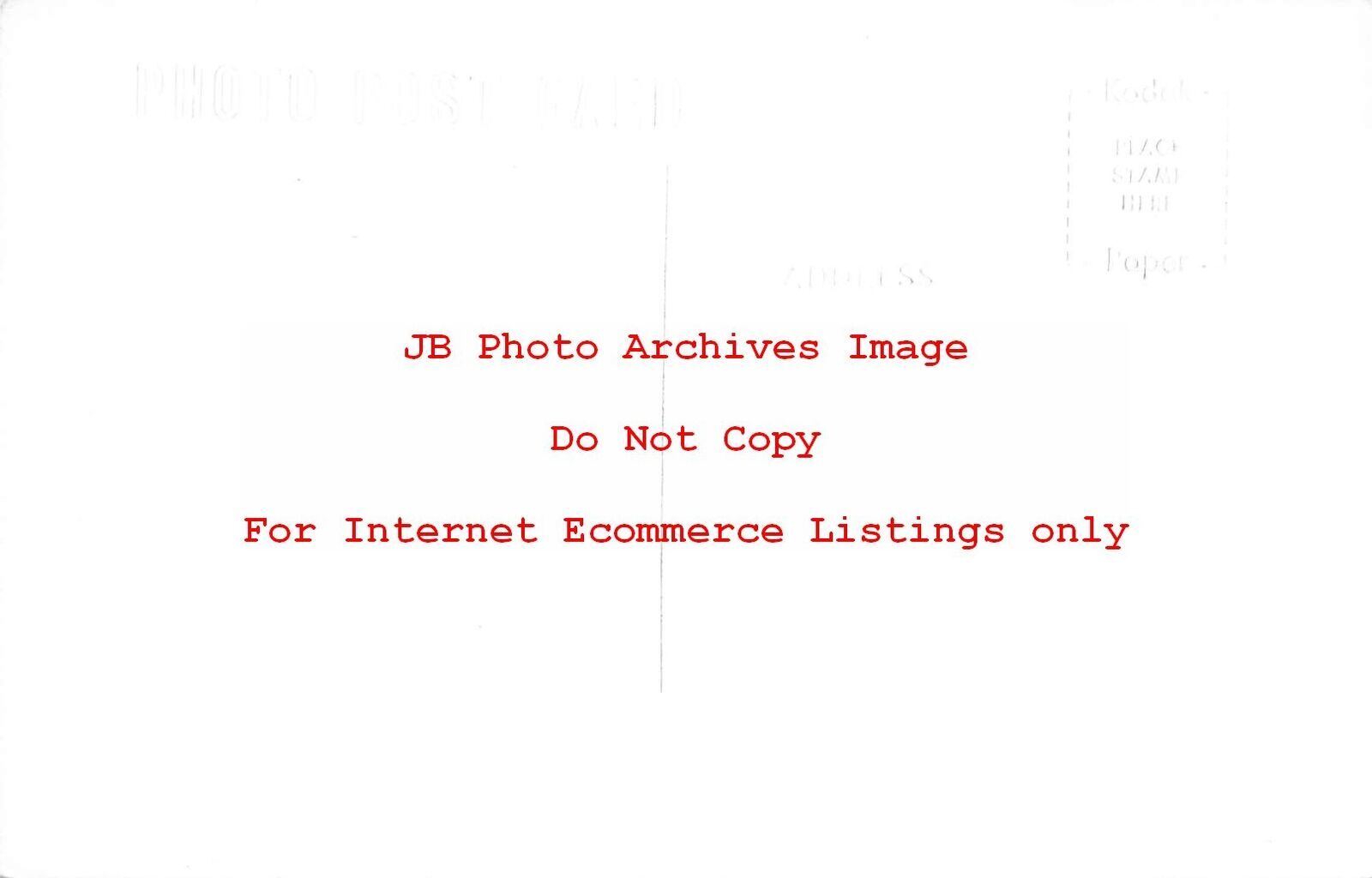 PA, Bushkill, Pennsylvania, RPPC, Barrow Lodge, Swimming Pool, Photo No ...