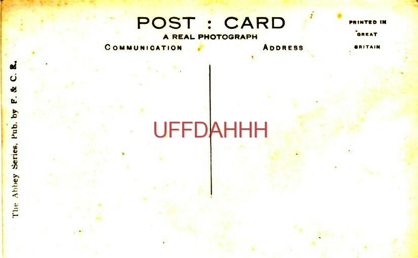 RPPC - BROAD STREET, READING ENGLAND Heelas & Sons Co Ltd. Ye Talbot ...