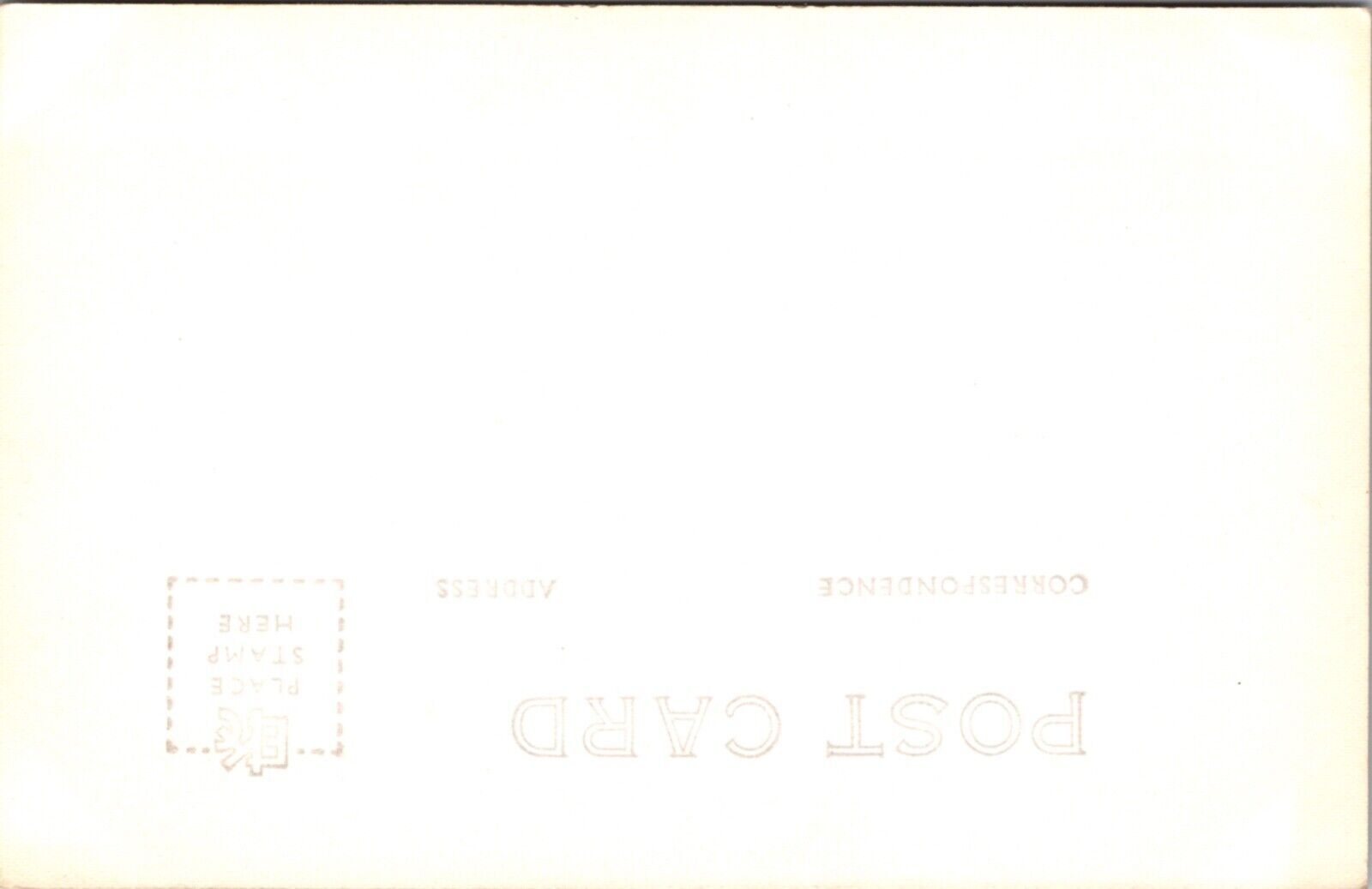 RPPC A Giant Sequoia Dance Floor, Calaveras Big Trees State Park ...