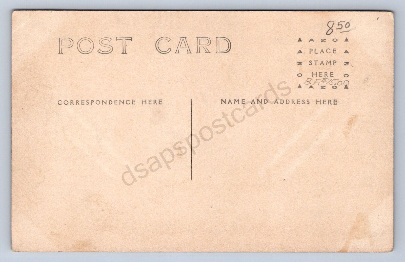 J99/ Kingsland Indiana RPPC Postcard c1910 41 Killed Railroad Disaster ...