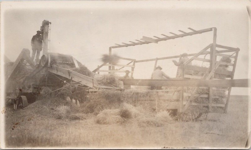 Agriculture Farming Farm Machinery Equipment RPPC Made in Canada ...