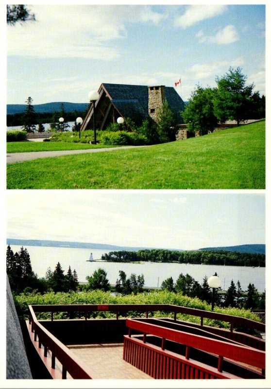 Canada Nova Scotia Baddeck Alexander Graham Bell National Historic Park ... Canada Nova Scotia Baddeck Alexander Graham Bell National Historic Park ...
